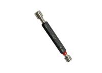 China 10H7 Plain Plug Gauge with Calibration Certificate GO and NO GO for Holes Accurate Measurement for sale