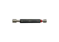 China 10H7 Plain Plug Gauge with Calibration Certificate GO and NO GO for Holes Accurate Measurement for sale