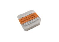 China Unified Ring and Plug Thread Gauge Adjustable UNF 2A NOGO Thread Ring Gauge 1-72 for Precision Machinist Needs for sale