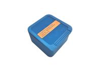 China Threaded Ring Gauge for Measuring Thread M36x4 6G NO GO of Outside Diameter With Calibration Certificate for sale