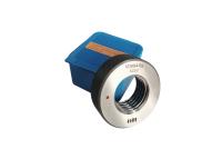 China Precision Metric Ring And Plug Thread Gauge For Thread M39x4 6G NO GO With Calibration Certificate for sale