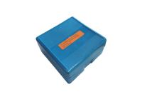 China Accurate Thread Measurement Metric Ring and Plug Thread Gauge M52.0 NO GO Thread Machining Center for sale
