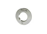China First Grade Thread Machining Center М56x1.5 6G Go Metric Thread Ring Gauge Set Complete Inspection System for sale