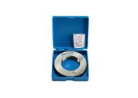 China First Grade Thread Machining Center М56x1.5 6G Go Metric Thread Ring Gauge Set Complete Inspection System for sale