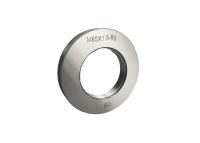 China High Accuracy M65.0 GO Ring Gauge For Metric Internal Threads Guaranteeing First Grade Fit On Threaded Equipment for sale