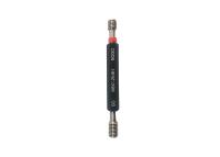 China Professional Grade M8.0 Metric Thread Plug Gauge Pitch 1.25 Inspecting Internal Threads on Critical Equipment Parts for sale