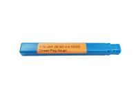 China 1-72UNF-2B Unified Ring and Plug Thread Plug Gauge for Thread Type and Pitch Verification Equipment for sale