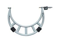 China 12-16″ Large Size Digital Outside Micrometer with Carbide Measuring Faces Provide Accuracy with IP65 Protection Degree for sale