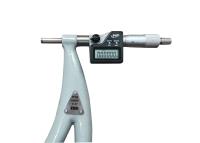 China 12-16″ Large Size Digital Outside Micrometer with Carbide Measuring Faces Provide Accuracy with IP65 Protection Degree for sale