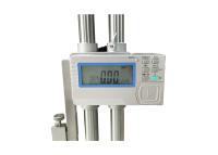 China 0-600mm Electronic Digital Height Gauge for Precise Height Measurement with Bluetooth for Wireless Data Transmission for sale