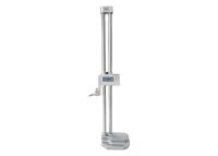China 0-600mm Electronic Digital Height Gauge for Precise Height Measurement with Bluetooth for Wireless Data Transmission for sale