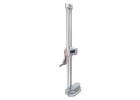 China 0-600mm Electronic Digital Height Gauge for Precise Height Measurement with Bluetooth for Wireless Data Transmission for sale