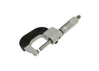 China Fowler Type Digital Counting Micrometer Provide Numerical Display of the Primary Reading for sale