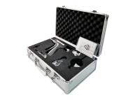 China 6-8mm Pistol Grip Micrometer With Three Contact Points For Accurate Measurement for sale
