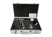 China 10-12mm Pistol-Grip 3 Point Bore Gauge Tool with Digital Indicator for Fast Batch Measurement for sale