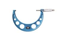 China Standard Outside Micrometer With Carbide Measuring Faces Provide Accuracy For Outside Measurements Engineering Tools for sale