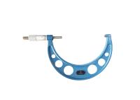China Standard Outside Micrometer With Carbide Measuring Faces Provide Accuracy For Outside Measurements Engineering Tools for sale