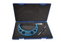 China Standard Outside Micrometer With Carbide Measuring Faces Provide Accuracy For Outside Measurements Engineering Tools for sale