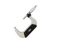 China Mechanical Counter Micrometer 3-4″ Range for Outside Measurement with Digital Counter Read Out for sale
