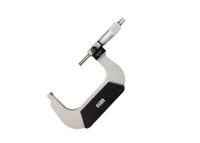 China Mechanical Counter Micrometer 3-4″ Range for Outside Measurement with Digital Counter Read Out for sale