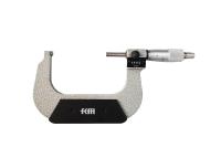 China Mechanical Counter Micrometer 3-4″ Range for Outside Measurement with Digital Counter Read Out for sale