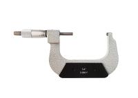 China Mechanical Counter Micrometer 3-4″ Range for Outside Measurement with Digital Counter Read Out for sale