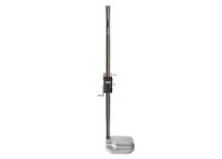 China New Type Single-column Digital Height Gauge with 0-600mm/0-24″ Measuring Range for Metal Working and Metrology for sale