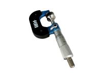 China Full Measuring Range and High Resolution 0-25mm Special Micrometers for Various Metric and Inch Measurements for sale