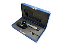 China Full Measuring Range and High Resolution 0-25mm Special Micrometers for Various Metric and Inch Measurements for sale