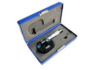 China Full Measuring Range and High Resolution 0-25mm Special Micrometers for Various Metric and Inch Measurements for sale