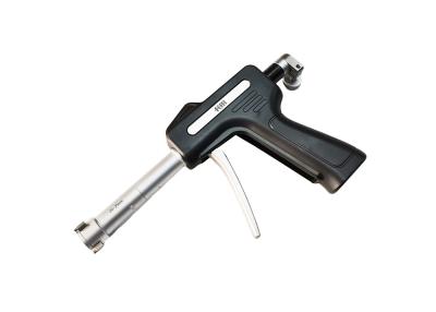 China Accurate 20-25mm Three Point Bore Gauge Pistol Grip with Digital Indicator for Single Hand Operation and Stable Measurements in Blind Holes for sale