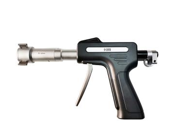 China 30-40mm Pistol-grip Three-point Internal Micrometers For Precise And Measurements In Tight Spaces For Easy Reading for sale