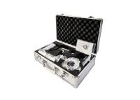 China 30-40mm Pistol-grip Three-point Internal Micrometers For Precise And Measurements In Tight Spaces For Easy Reading for sale