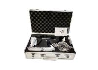 China 30-40mm Pistol-grip Three-point Internal Micrometers For Precise And Measurements In Tight Spaces For Easy Reading for sale