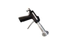 China Pistol-grip Three-point Internal Micrometers For Accurate And Stable Measurements In Multiple Holes For Fast Batch Measurement for sale