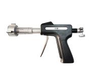 China Pistol-grip Three-point Internal Micrometers For Accurate And Stable Measurements In Multiple Holes For Fast Batch Measurement for sale