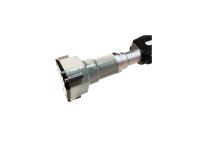 China Quick and Easy Operation 50-63mm Three Point Pistol Grip Bore Micrometers for Fast Batch Measurement for sale