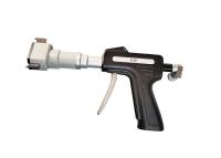 China Quick and Easy Operation 50-63mm Three Point Pistol Grip Bore Micrometers for Fast Batch Measurement for sale
