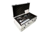 China Quick and Easy Operation 50-63mm Three Point Pistol Grip Bore Micrometers for Fast Batch Measurement for sale
