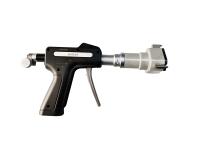 China Quick and Easy Operation 50-63mm Three Point Pistol Grip Bore Micrometers for Fast Batch Measurement for sale