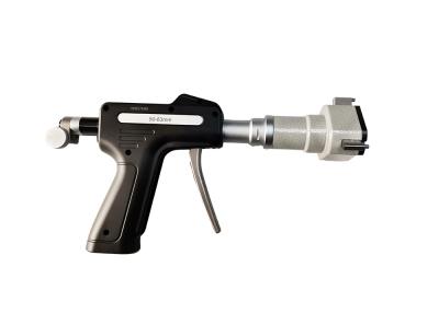 China Quick and Easy Operation 50-63mm Three Point Pistol Grip Bore Micrometers for Fast Batch Measurement for sale