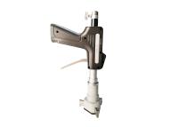China Effortless Measurements Pistol-Grip 3 Point Bore Gauge Tool for Tight Spaces and Hard-to-Reach Locations for sale
