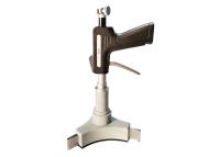 China High Accuracy 175-200mm Pistol-grip Three-point Bore Micrometer with Digital Indicator for Easy Reading for sale