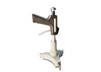 China High Accuracy 175-200mm Pistol-grip Three-point Bore Micrometer with Digital Indicator for Easy Reading for sale