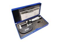 China High Precision Mechanical Counter Micrometer 0-1″ Range for Outside Measurement for sale