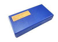 China High Precision Mechanical Counter Micrometer 0-1″ Range for Outside Measurement for sale
