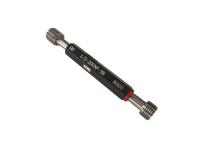 China 1/2-20 UNF-3B Plug Thread Gauge with Go/No Go Type For Thread Measurement and Verification Instruments for sale