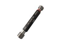 China 3/4-16 UNF-3B Thread Plug Gauge For Checking Threaded Or Tapped Holes With Calibration Certificate for sale