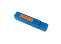 China 3/4-16 UNF-3B Thread Plug Gauge For Checking Threaded Or Tapped Holes With Calibration Certificate for sale