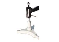 China Simple Operation Three Point Pistol Micrometer with 250-275mm Measuring Range High Accuracy For Easy Reading for sale